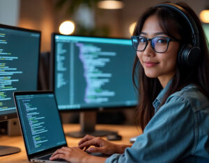 Computing - AMA University