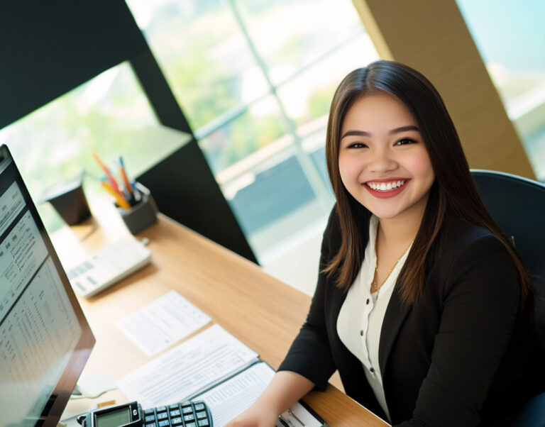 Accountancy - AMA University